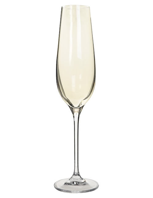 Copa flauta Krosno Harmony 200 ml | Liverpool.com.mx