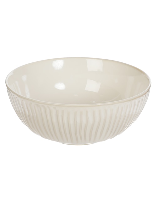 Bowl N Narrative Gallery de porcelana 1