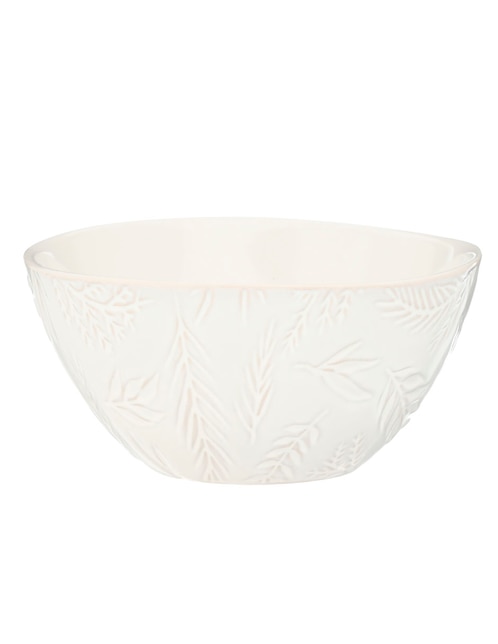 Bowl N Narrative de cerámica 1